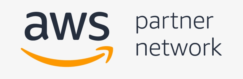Download Aws Partner Logo | Transparent PNG Download | SeekPNG