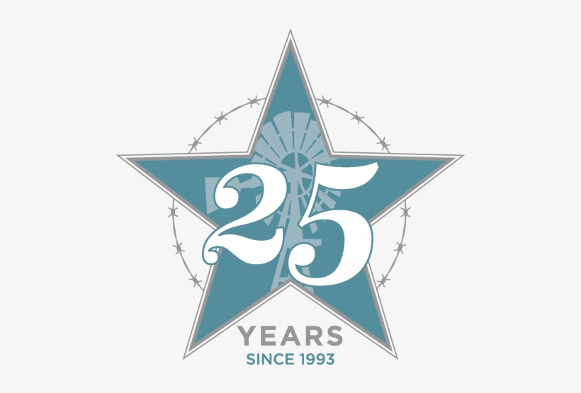 25th Anniversary Logo - Emblem PNG Image | Transparent PNG Free ...