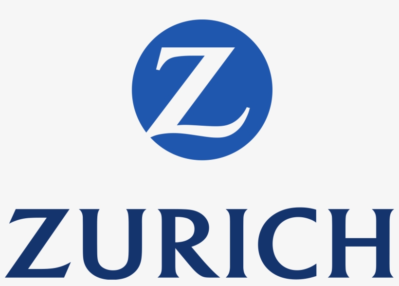 Jason Eatock - Zurich Insurance Group Logo Png PNG Image | Transparent ...