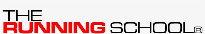 The Running School Word Logo - North Haven Primary School PNG Image ...
