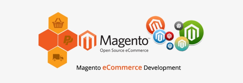 Magento-development - Magento Web Development Services PNG Image ...