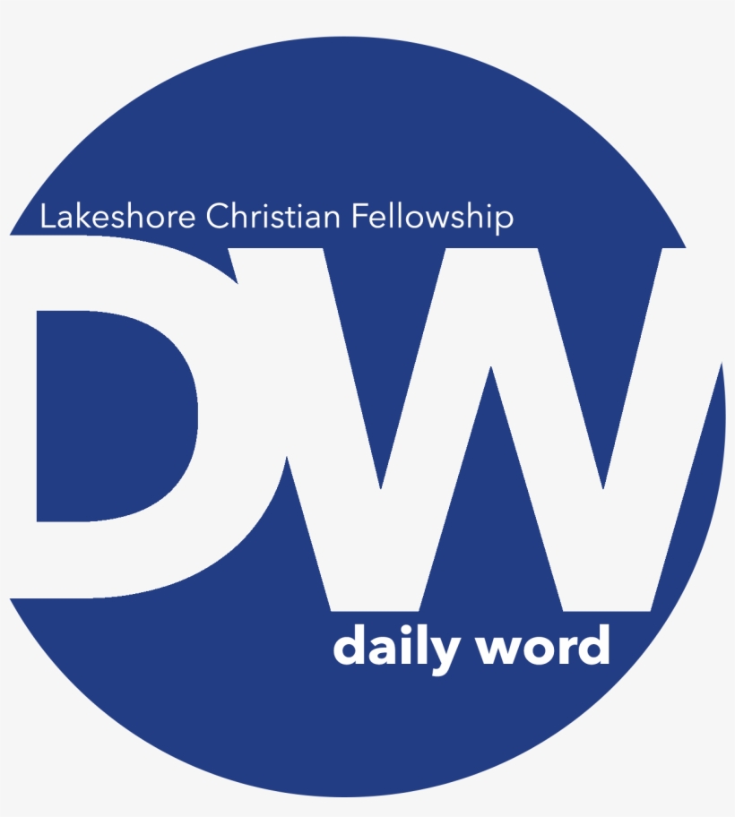 Daily Word Logo - Circle PNG Image | Transparent PNG Free Download on ...