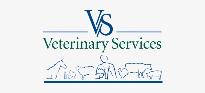 Usda-aphis Veterinary Services - Usda Veterinary Services Logo PNG ...