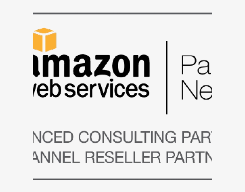 Aws Acp Crp Logo C Default - Amazon Web Services PNG Image ...