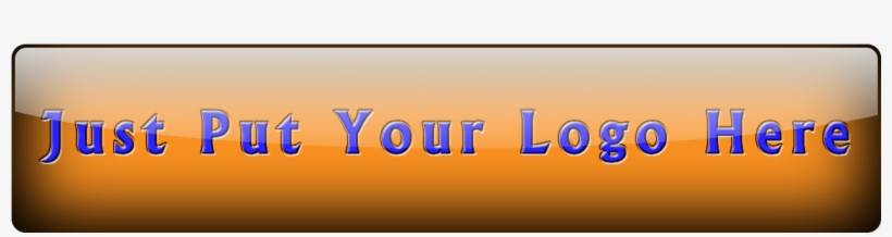 Just Put Your Logo Here - Logo PNG Image | Transparent PNG Free ...