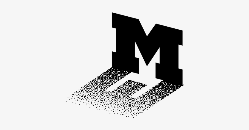 Michigan Engineering - University Of Michigan Engineering PNG Image ...