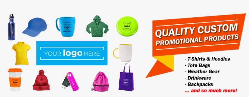 Sonu Promotional Products Supplier - Your Logo Here Promotional Items ...