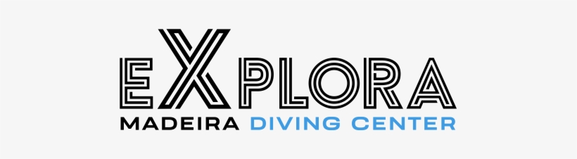 New Logo Explora Madeira Diving Center - Explora Madeira Diving Center ...