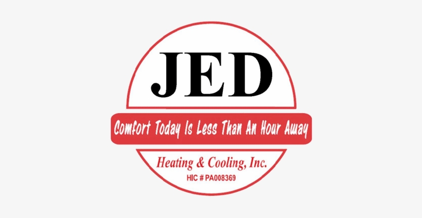 Jed Heating And Cooling, Inc - Wayne Akers Ford PNG Image | Transparent ...