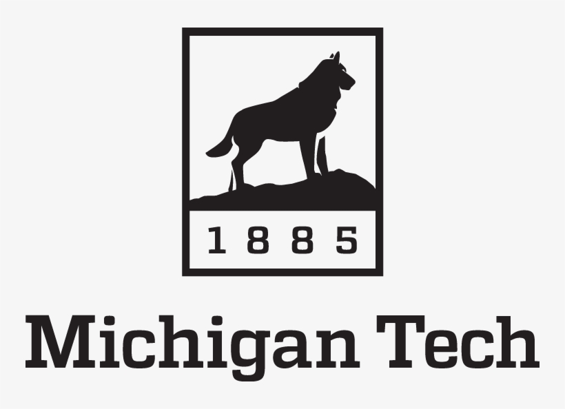 Download Logo/template Downloads - Michigan Tech Mtu | Transparent PNG ...