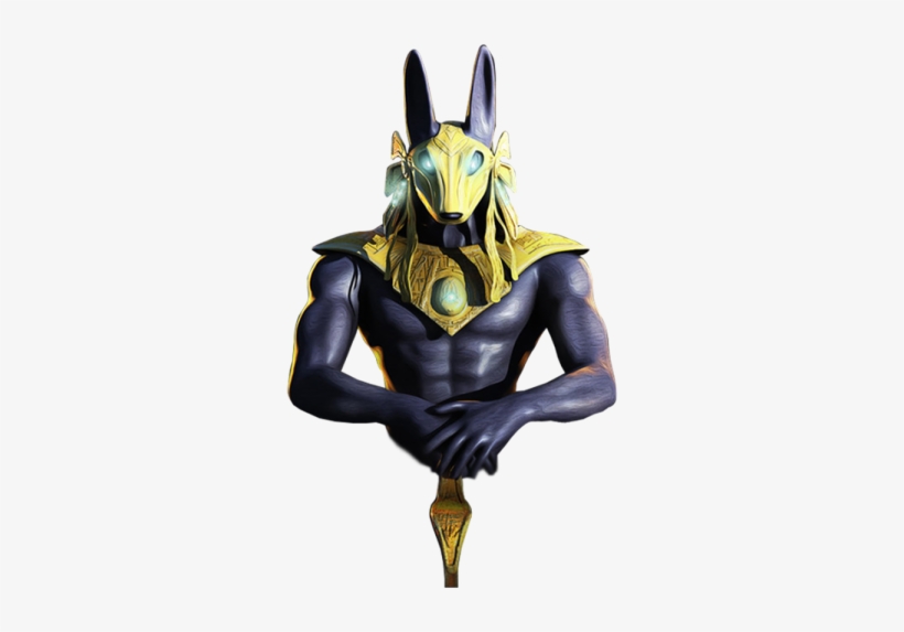 Anubis Png Transparent Images - Portable Network Graphics PNG Image ...