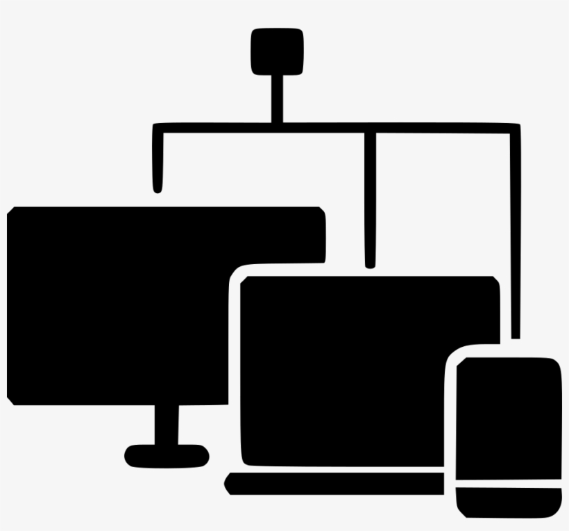 Download Png File Svg - Connected Devices Icon | Transparent PNG ...