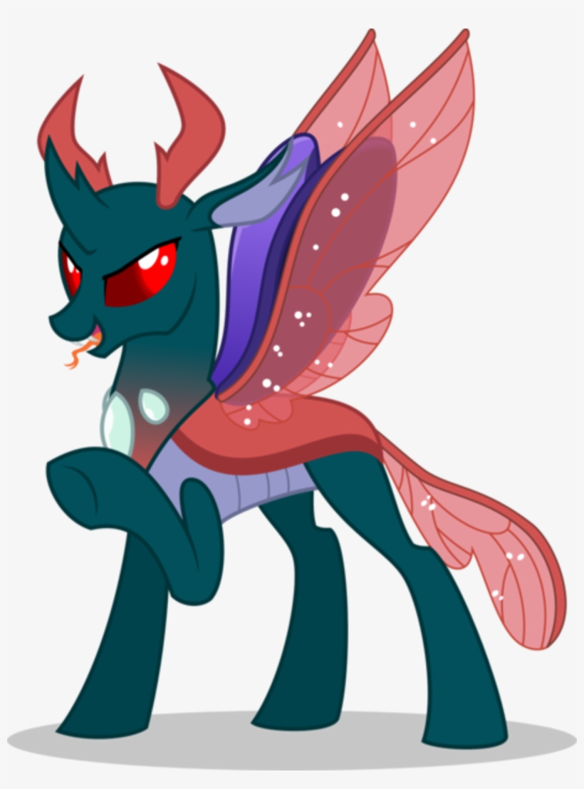 Mlp Reformed Pharynx PNG Image | Transparent PNG Free Download on SeekPNG