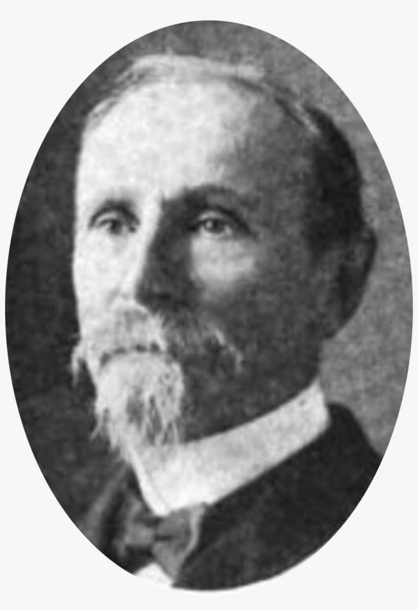 Thomas Jefferson Latham - Thomas R Gray 1831 PNG Image | Transparent ...