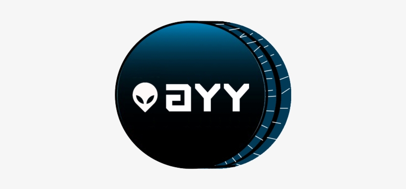 Ayy [lmao] Logo Contest Anonymous Mon Jan 29 - Circle PNG Image ...