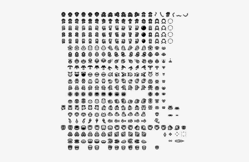 Download Bomberman Sprite Png - Bomberman Enemies Sprite Sheet ...