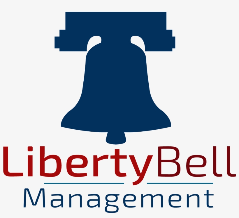 Liberty Bell Management - Poster PNG Image | Transparent PNG Free ...