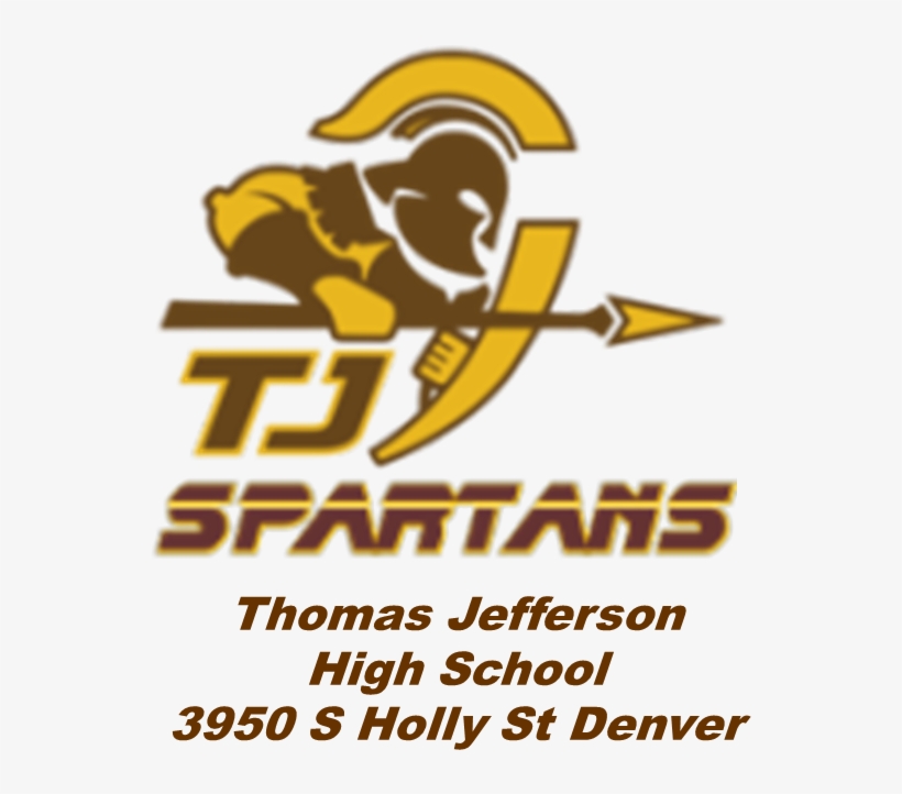 Thomas Jefferson Logo And Address - Thomas Jefferson High School Denver ...