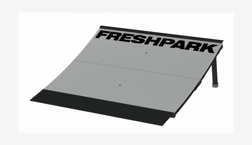Freshpark Launch Ramp - Freshpark Professional Bmx And Skateboarding ...