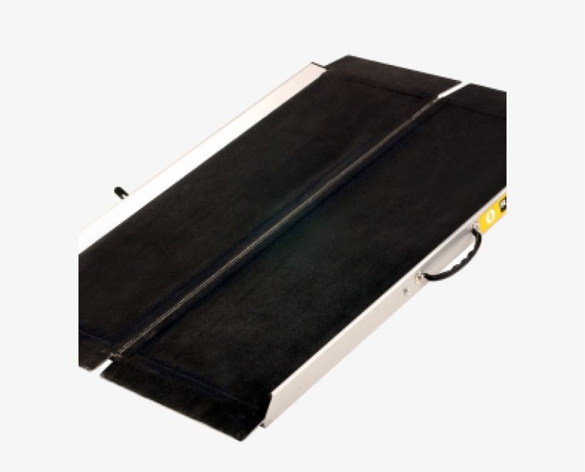 Ramp4 1200mm Compact 1 Ramp - Suitcase Ramp (size: 1200mm (48")) PNG ...