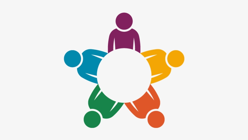 Non-profit - Group Circle Logo PNG Image | Transparent PNG Free ...