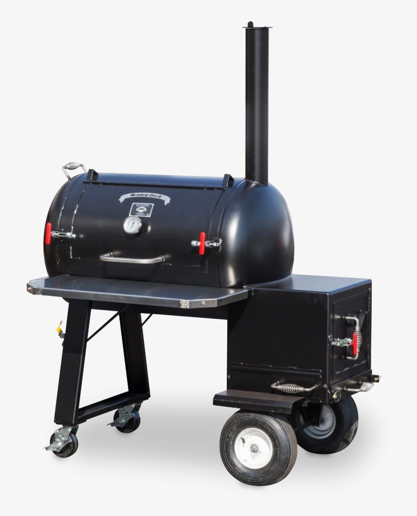Meadow Creek Ts70p Smoker - Bbq Smoker PNG Image | Transparent PNG Free ...