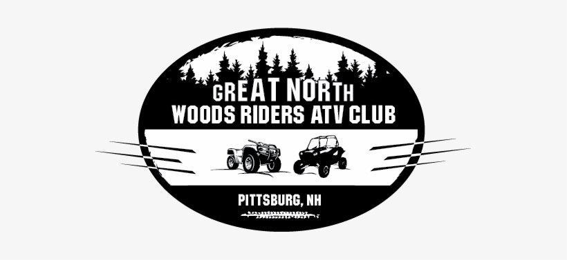 Download Atv Utv Club Logo | Transparent PNG Download | SeekPNG