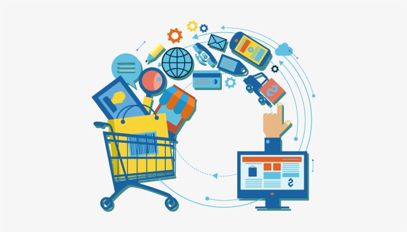 Exciting Prospects For The World Of Ecommerce & The - E Commerce ...