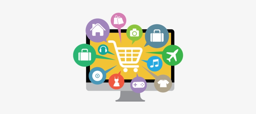E-commerce PNG Image | Transparent PNG Free Download on SeekPNG