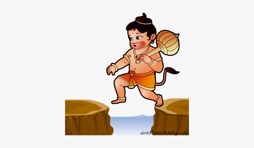 Download Bal Hanuman Logo - Bal Hanuman Png | Transparent PNG Download ...
