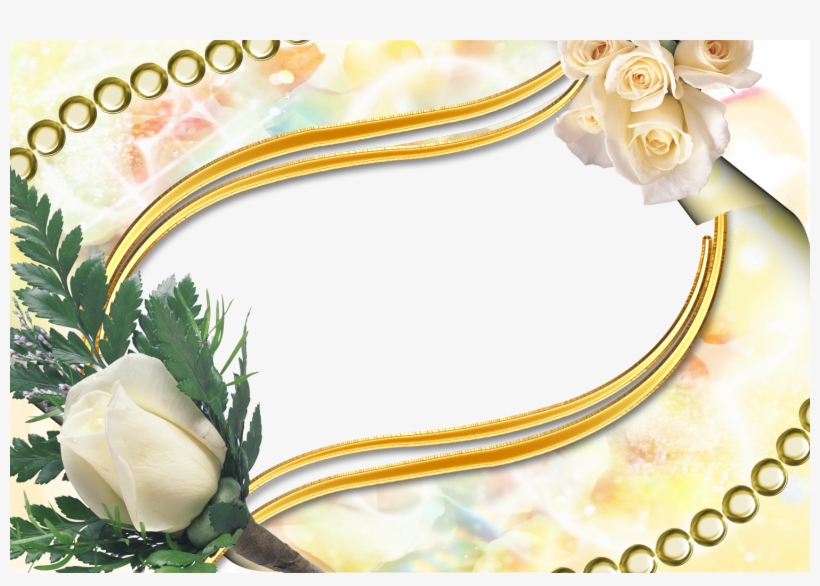 Hd Wallpaper Landscape - Png Photo Frame Hd PNG Image | Transparent PNG ...