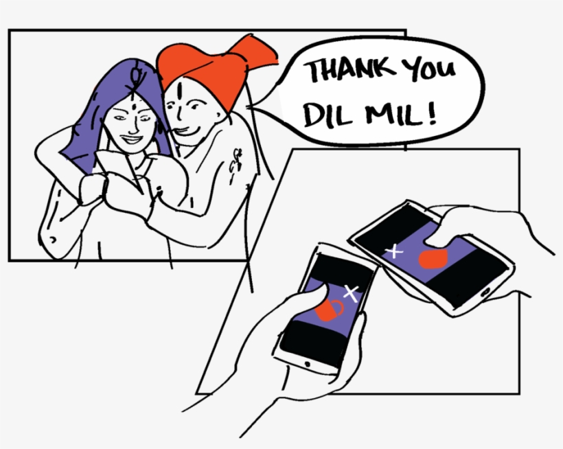 Dil Mil Project-12 - Dil Mil, Inc. PNG Image | Transparent PNG Free ...