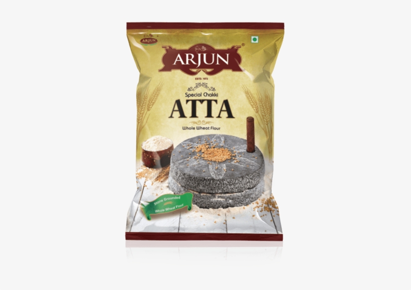 Arjun Arjun Special Atta, Pack Type - Bag PNG Image | Transparent PNG ...