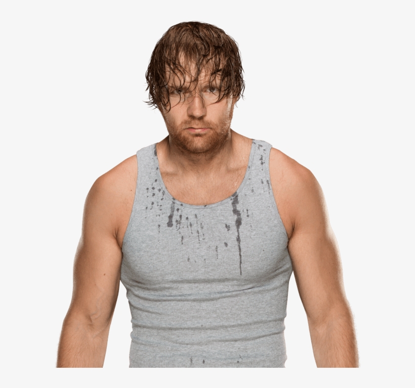 Dean - Dean Ambrose Png 2016 PNG Image | Transparent PNG Free Download ...