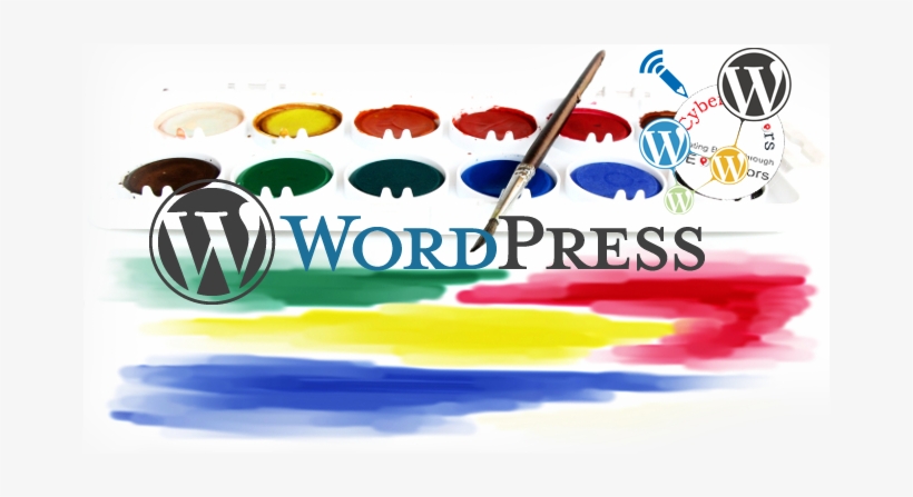 Wordpress Website Designing - Wordpress Website Design And Development ...