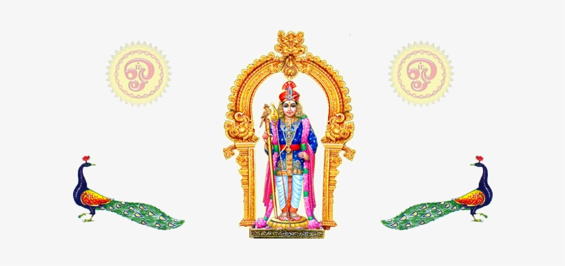 4, Lord Kumara Swamy, Palani, Tn, India, Http - Palani Murugan PNG ...