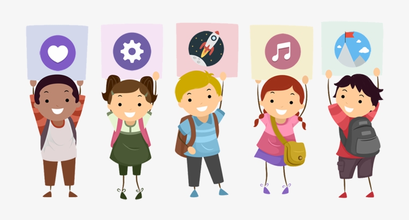 Download Kids For Success - Success Kids Png | Transparent PNG Download ...