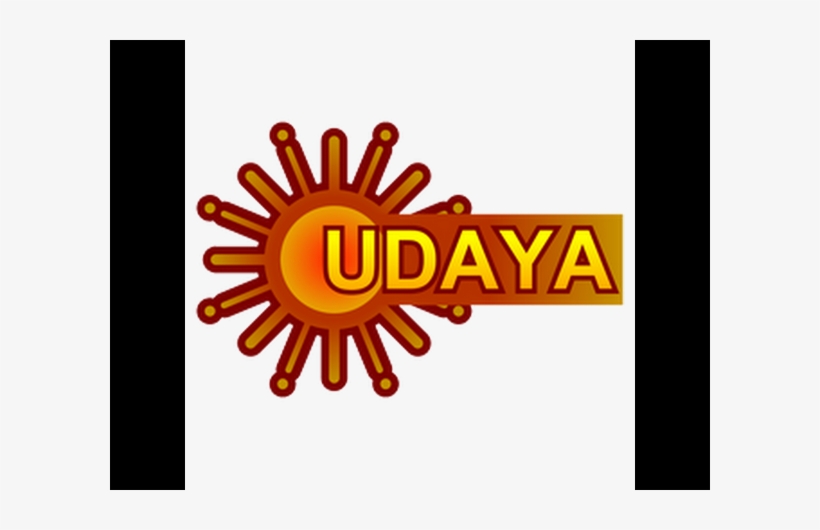 Udaya Tv PNG Image | Transparent PNG Free Download on SeekPNG