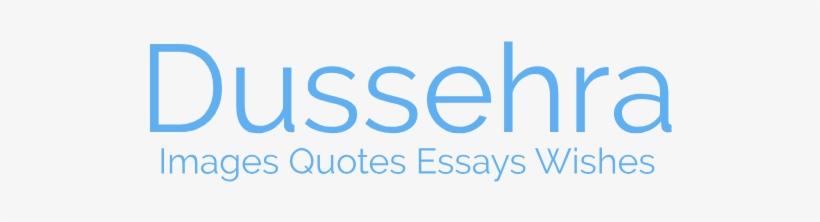 Happy Dussehra - Shu Uemura Logo Png PNG Image | Transparent PNG Free ...