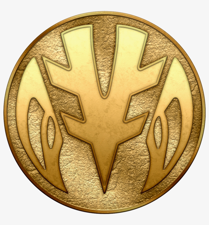 Power Coin White Ranger PNG Image | Transparent PNG Free Download on ...