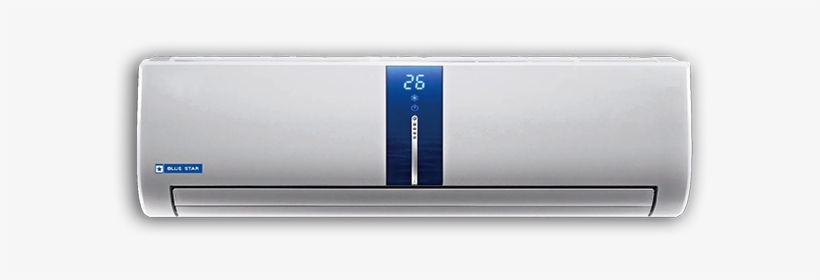 Air Conditioner Png Pic - Air Conditioner Blue Star PNG Image ...