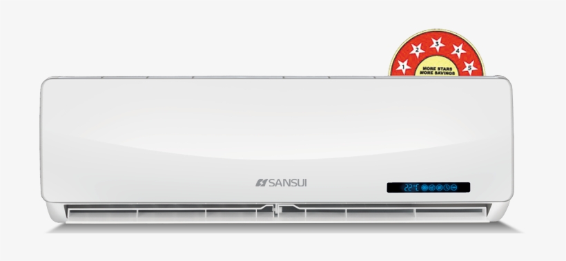 5 Ton 5 Star Split Ac Image - 5 Star Rating PNG Image | Transparent PNG ...