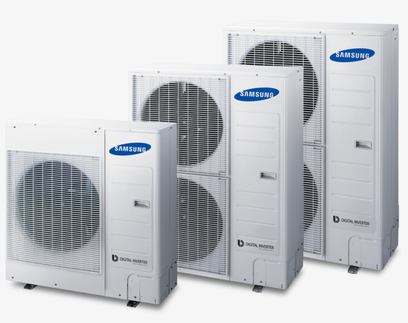 Samsung's Single Split Unit Is A Smart Choice For Conserving ...