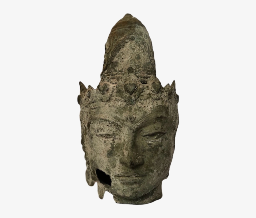 Relic Vishnu Head - Vishnu PNG Image | Transparent PNG Free Download on ...