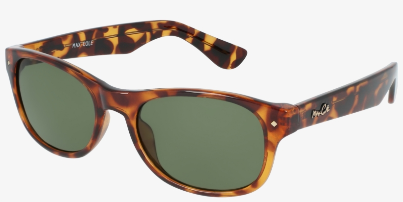 Max Cole Mc 1456 Men's Sunglasses - Don Johnson Ray Ban Wayfarer PNG ...