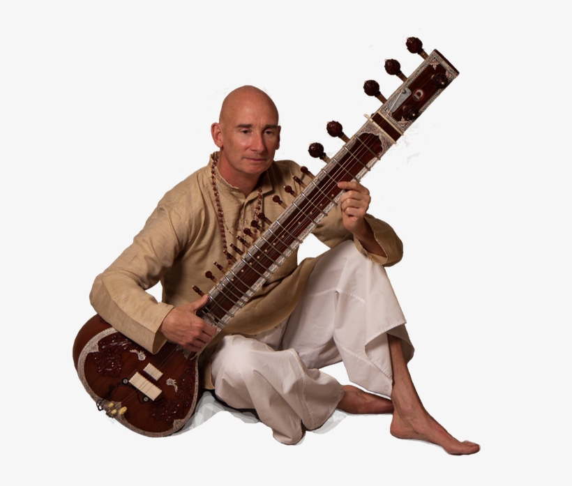 Transparent Background - Sitar Transparent Background PNG Image ...
