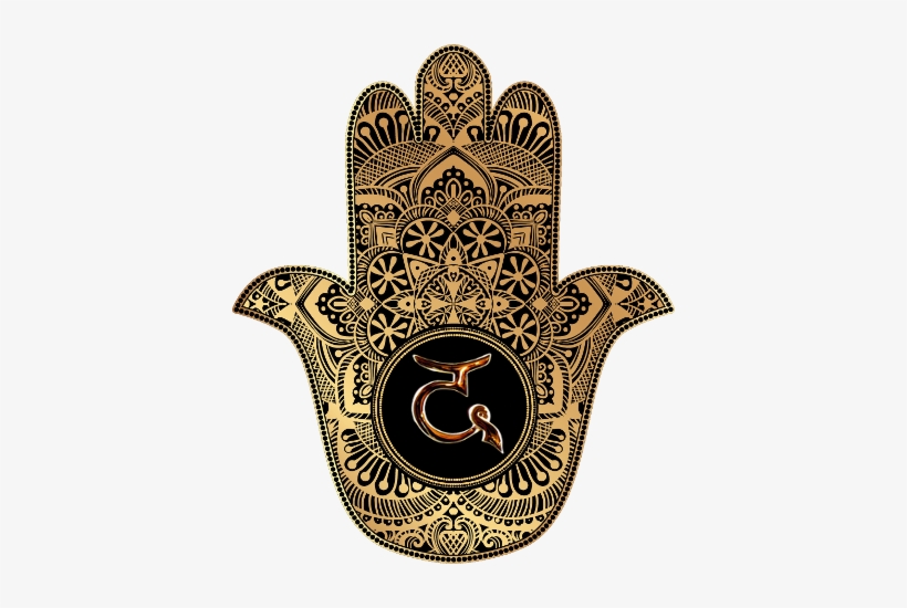 34 - Hamsa PNG Image | Transparent PNG Free Download on SeekPNG