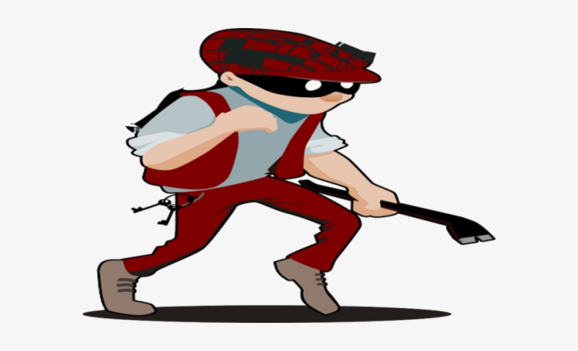 Criminal Transparent Background PNG Image | Transparent PNG Free ...