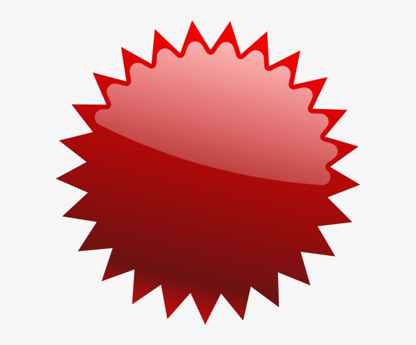 Small - Star Button Vector PNG Image | Transparent PNG Free Download on ...