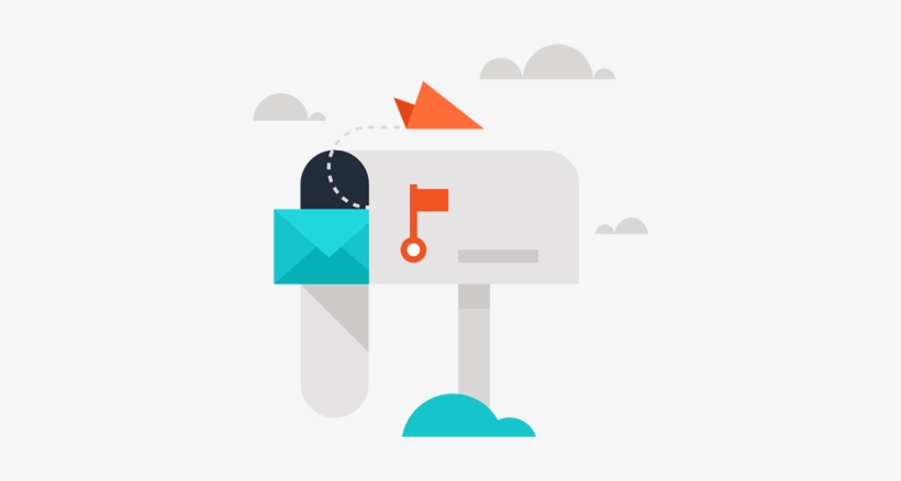 Email Marketing India - Email Marketing Vector PNG Image | Transparent ...